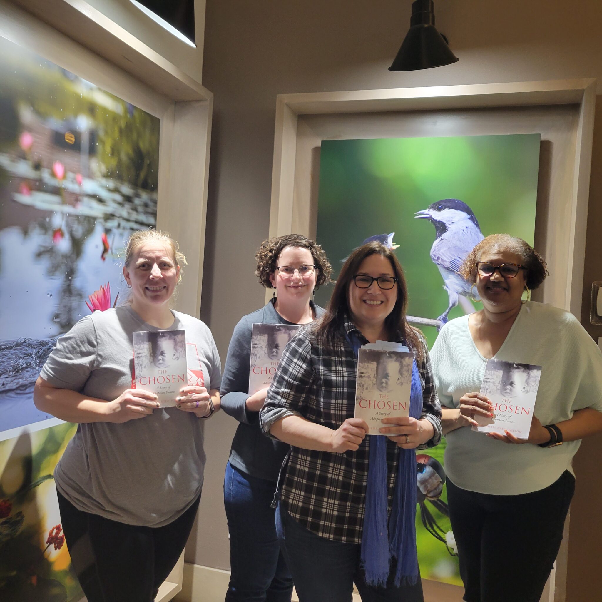 Gallery - Michelle Neely Wilson